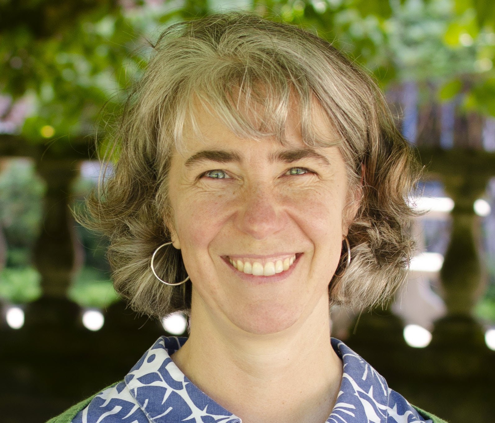 The system was meant for me – Stories of Open